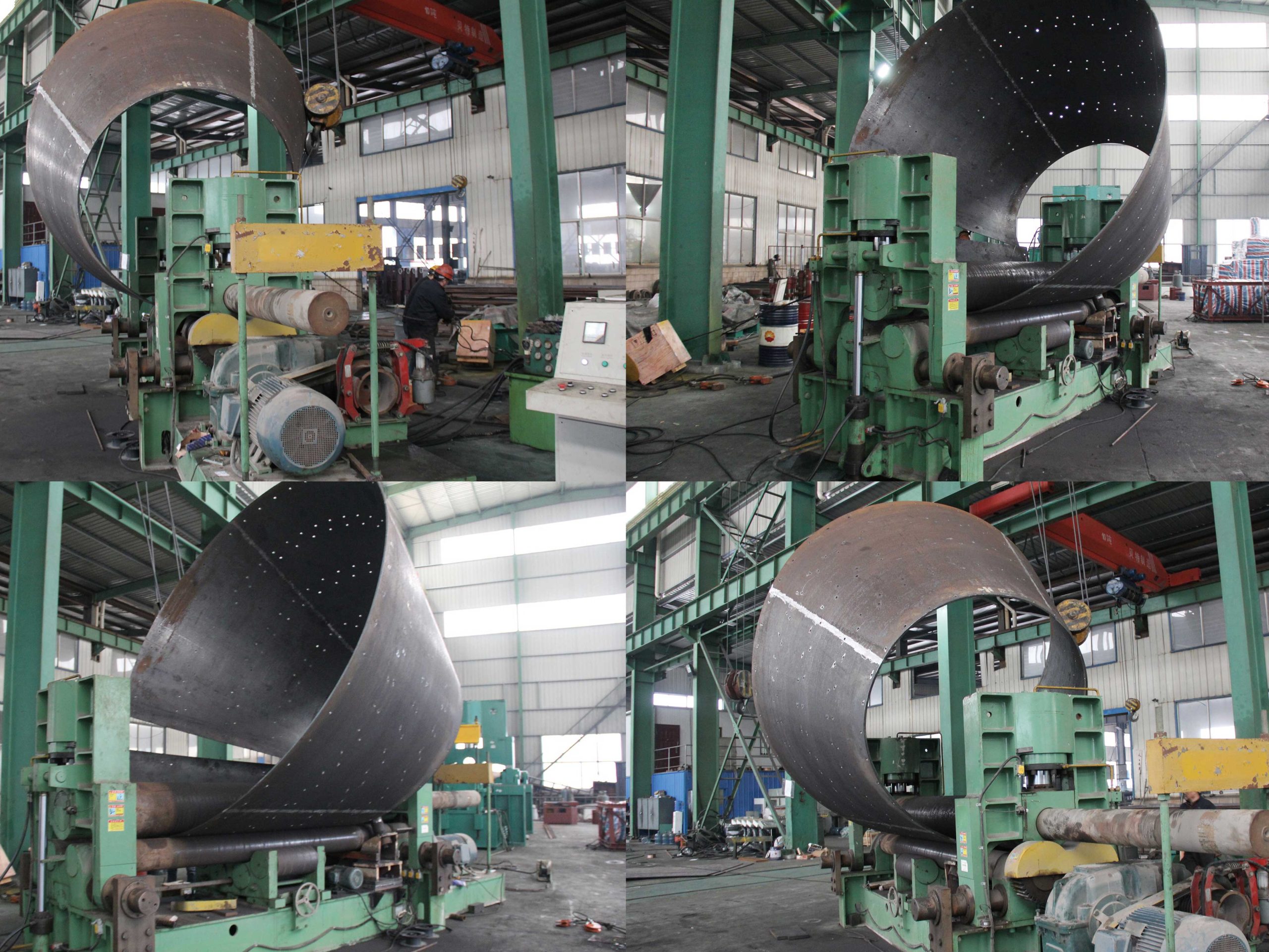 Sheet Metal Roll A Cone Rolling Sheet Metal And Cones I Brilla