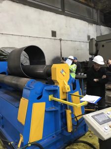 Beam Bending vs. Axial Load: Calculate Combined Stresses